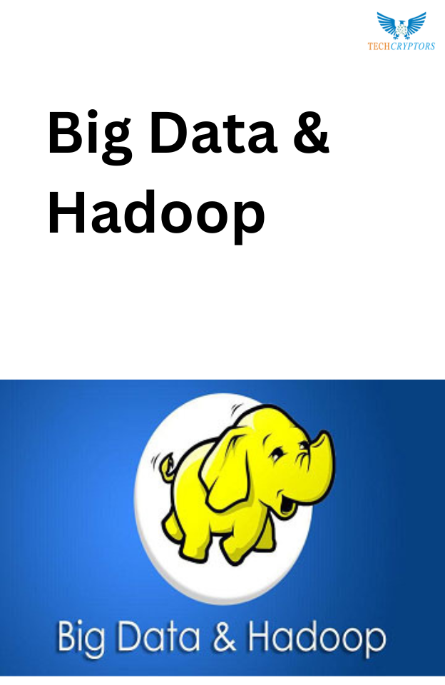 Big-Data-Training-Course | Tech Cryptors